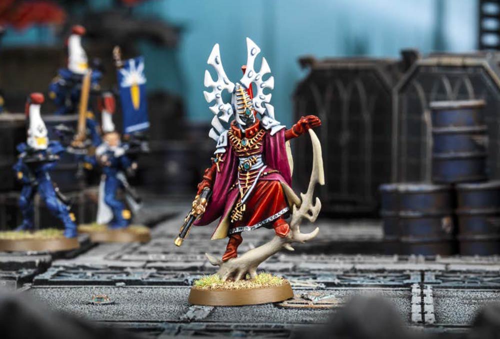 Bonesinger: 8th Edition Rules – Sprues & Brews