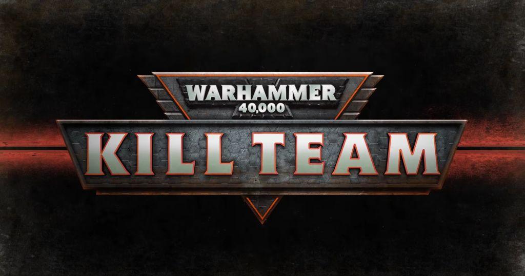 The Kill Team Hype: Is This 40ks Answer to Shadespire? – Sprues & Brews