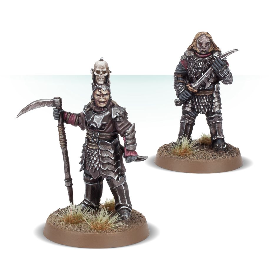 New from Forge World – Guritz & Gothmog’s Enforcer – Sprues & Brews