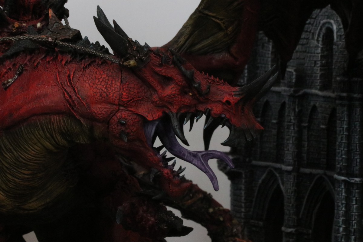 How To Train Your Skull Host of Khorne – Sprues & Brews