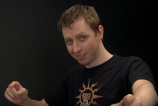 Duncan Has Left Games Workshop – Sprues & Brews