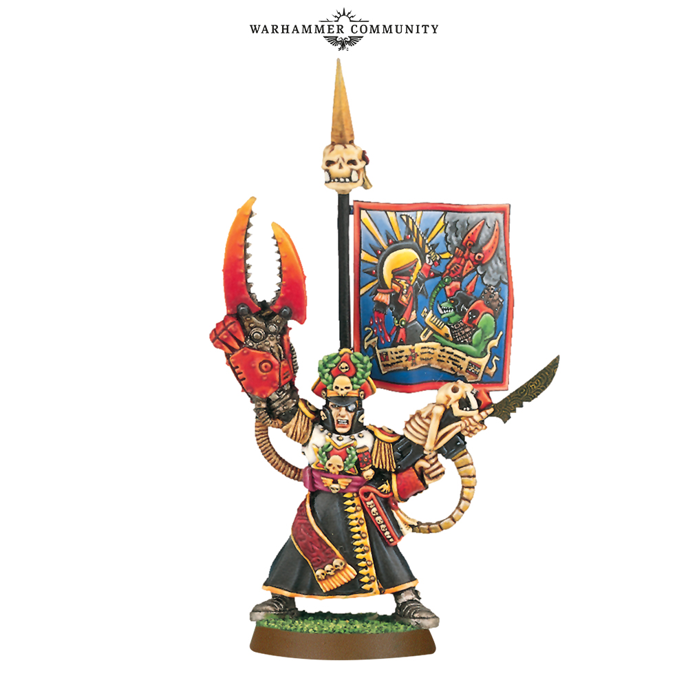 This Week’s Preorders! Valhallans! Black Library Celebration Characters ...