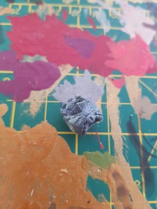 Primaris Scale Sanguinary Guard Conversion Guide – Sprues & Brews