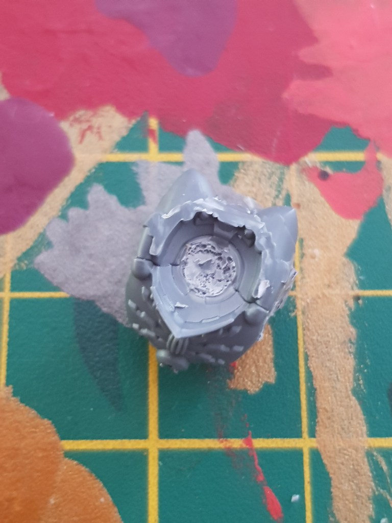 Primaris Scale Sanguinary Guard Conversion Guide – Sprues & Brews