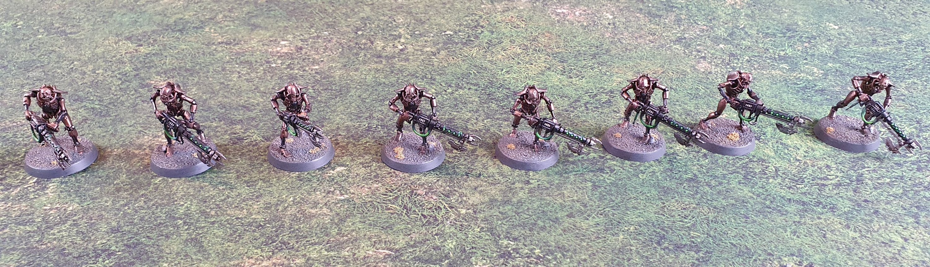 40k 9th Edition Core Book Review And Deep Dive – Warhammer 40,000 ...