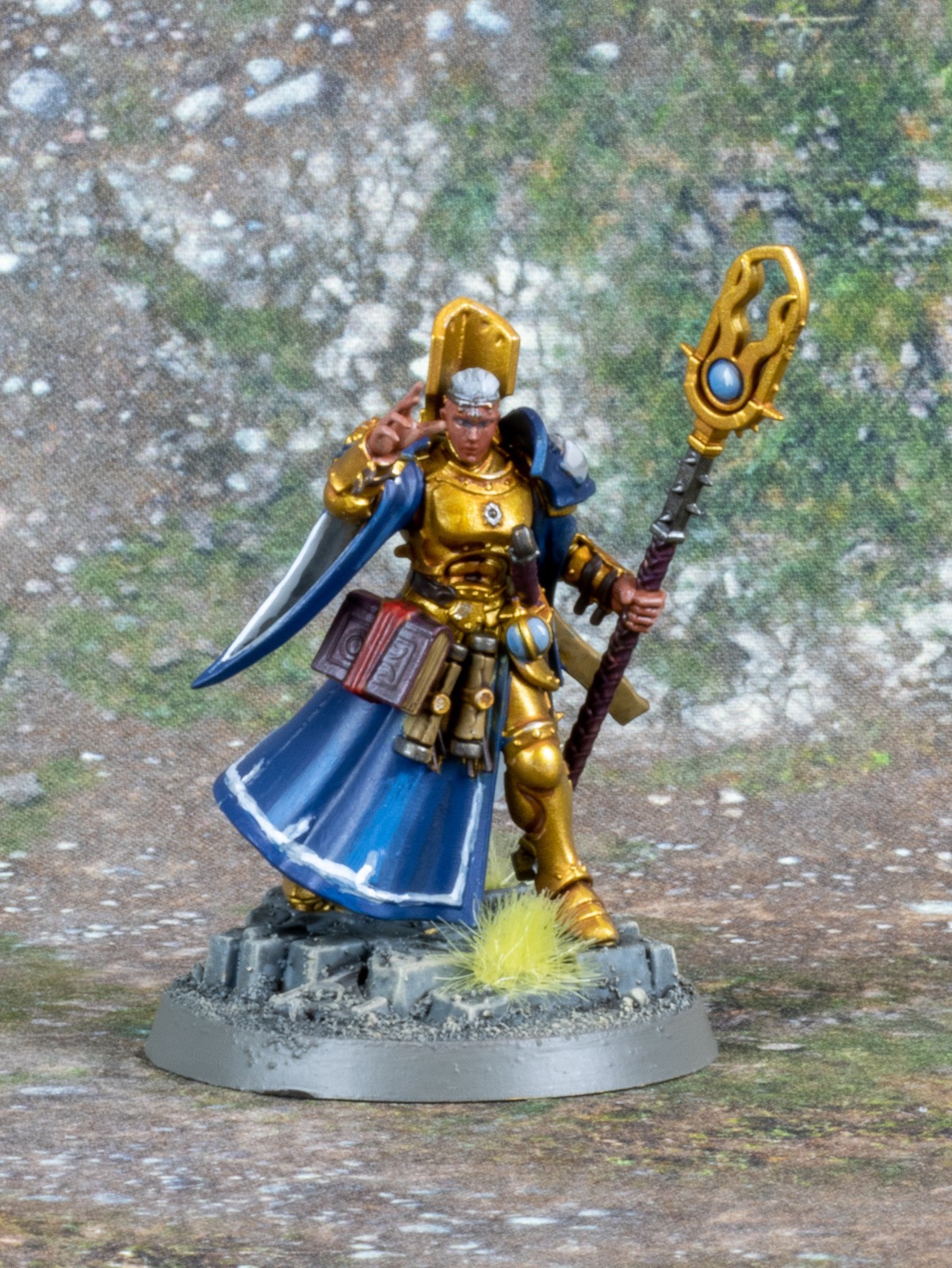 Tale of Sprues: The First Month! – Sprues & Brews