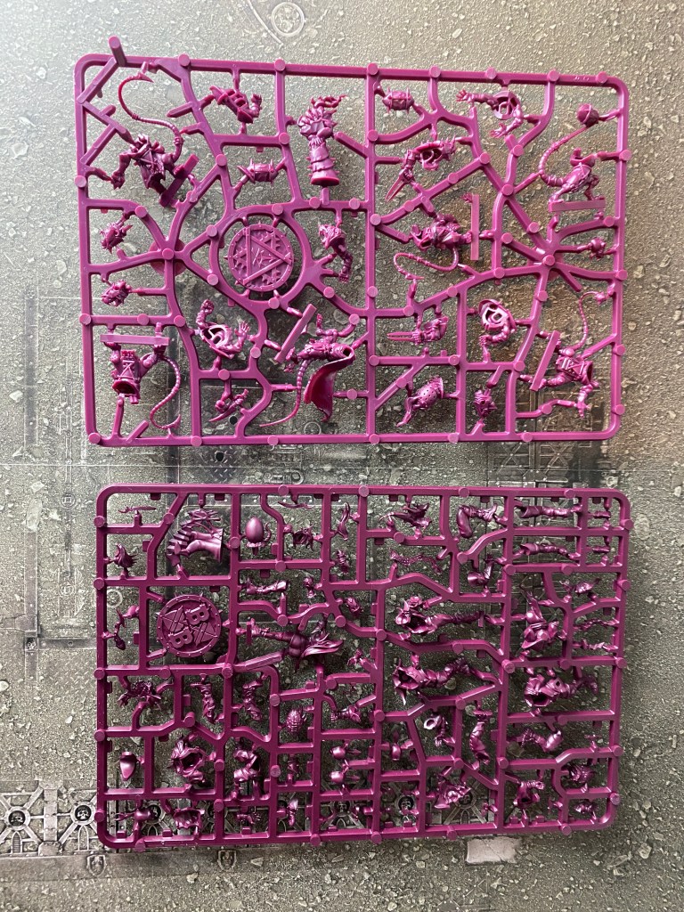 Dungeon Bowl | Review and Unboxing – Sprues & Brews