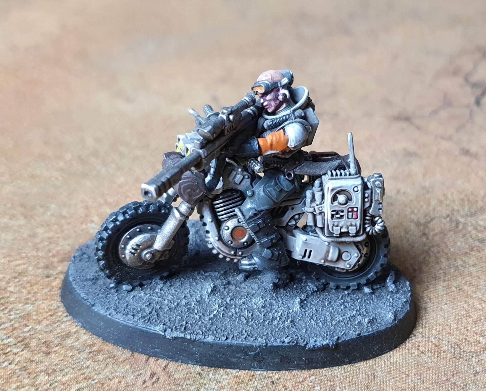 New Codex Genestealer Cults 2022 Review – Warhammer 40k 9th Edition ...