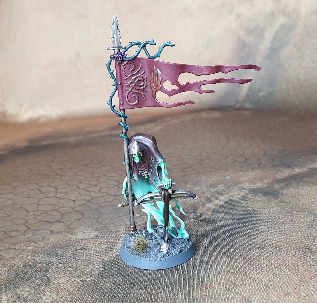 New Battletome Nighthaunt 2022 Review – Warhammer Age of Sigmar ...