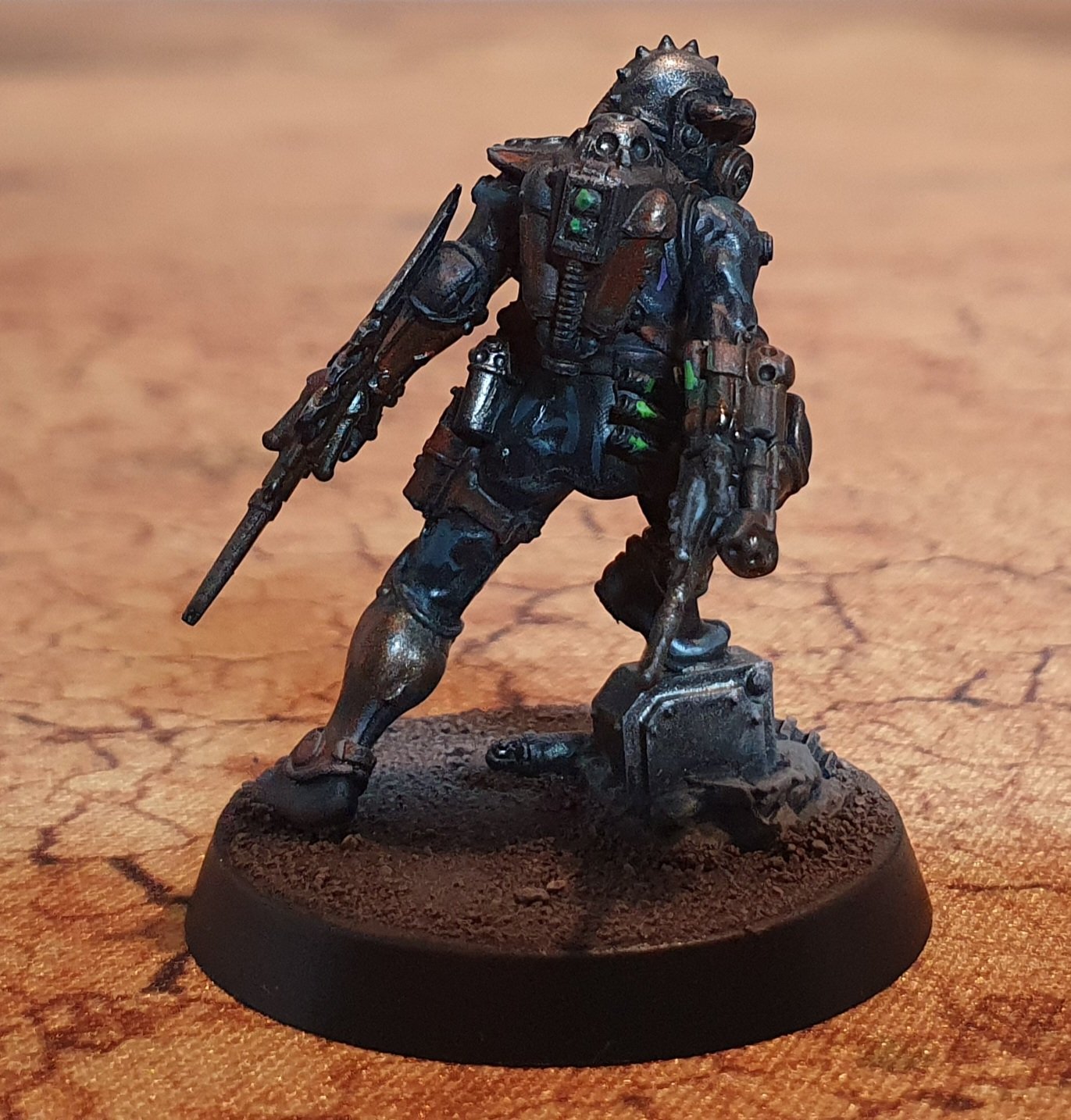 Warhammer The Horus Heresy : Liber Imperium Review – Sprues & Brews