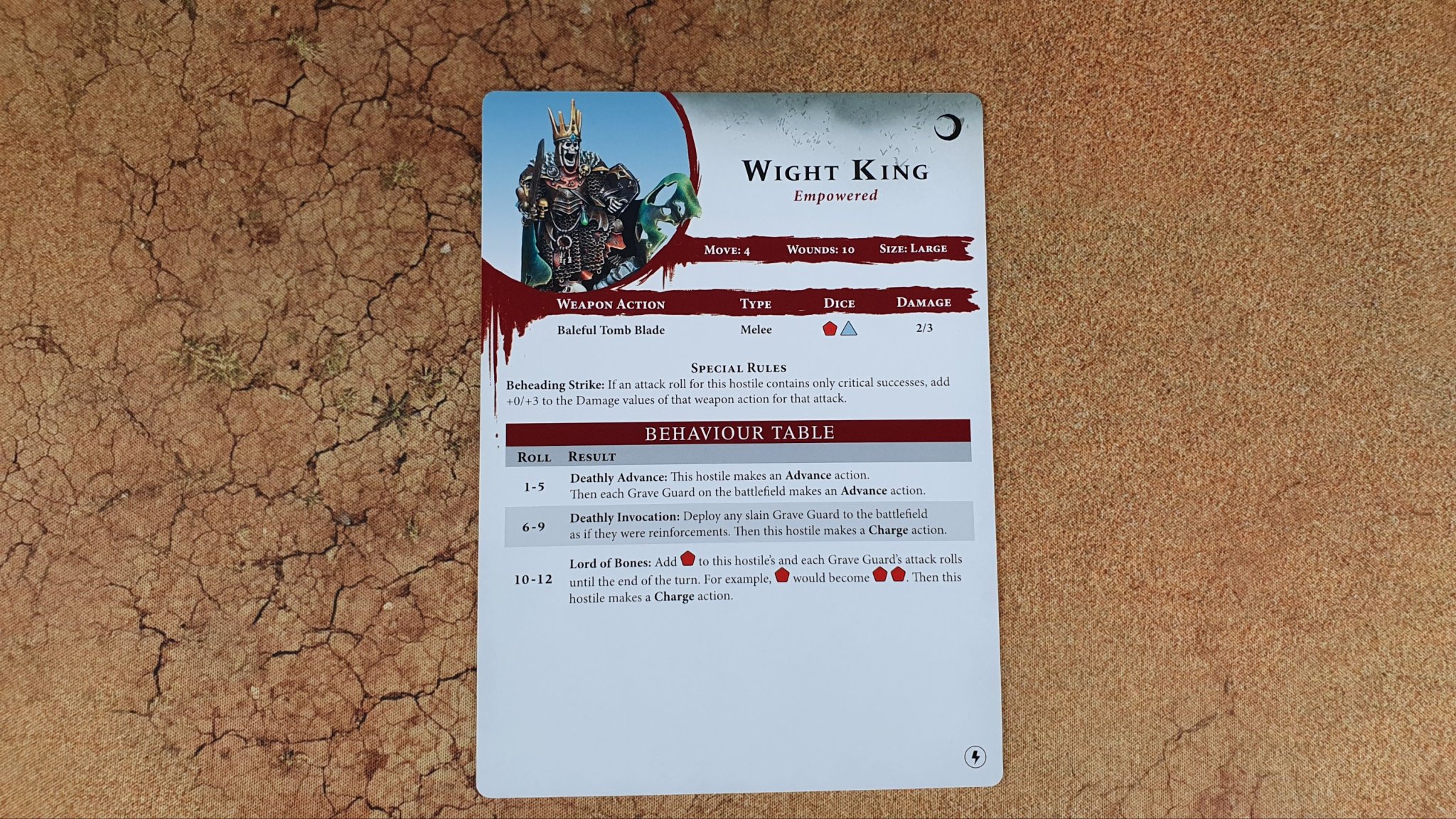 Warhammer Quest Cursed City Nemesis – Unboxing and Review – Sprues & Brews