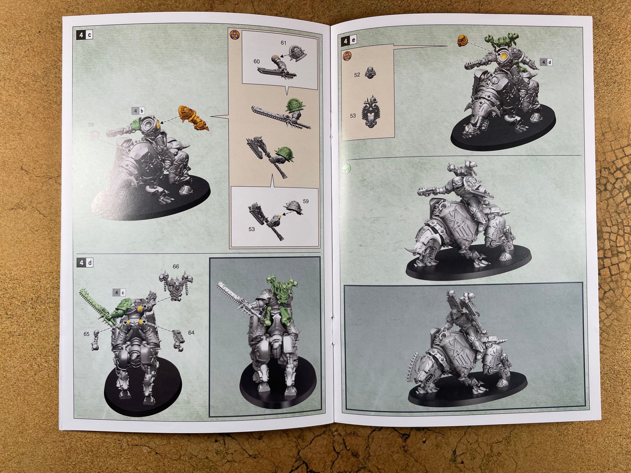 New World Eaters Codex 2023 Review for Warhammer 40,000 9th Edition ...