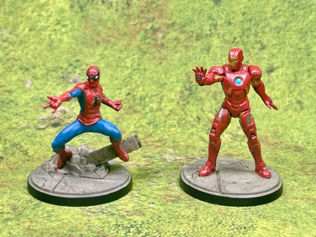 Hobby Goals February Update 2023 – Sprues & Brews