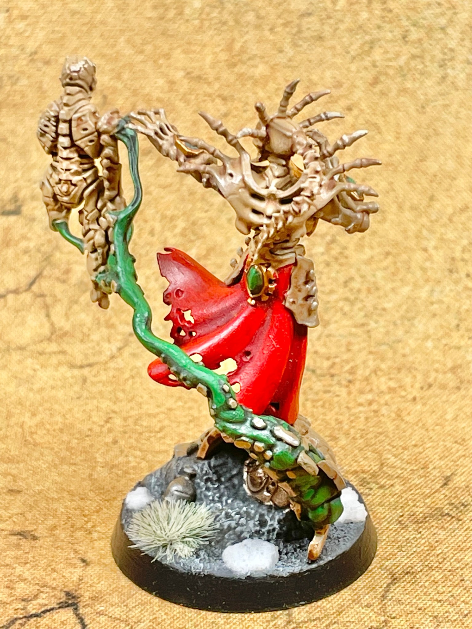 Ossiarch Bonereapers 2023 Battletome Review – Warhammer Age of Sigmar ...