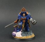 Warhammer 40,000 : 10th Edition – Index Space Marines Datasheets ...