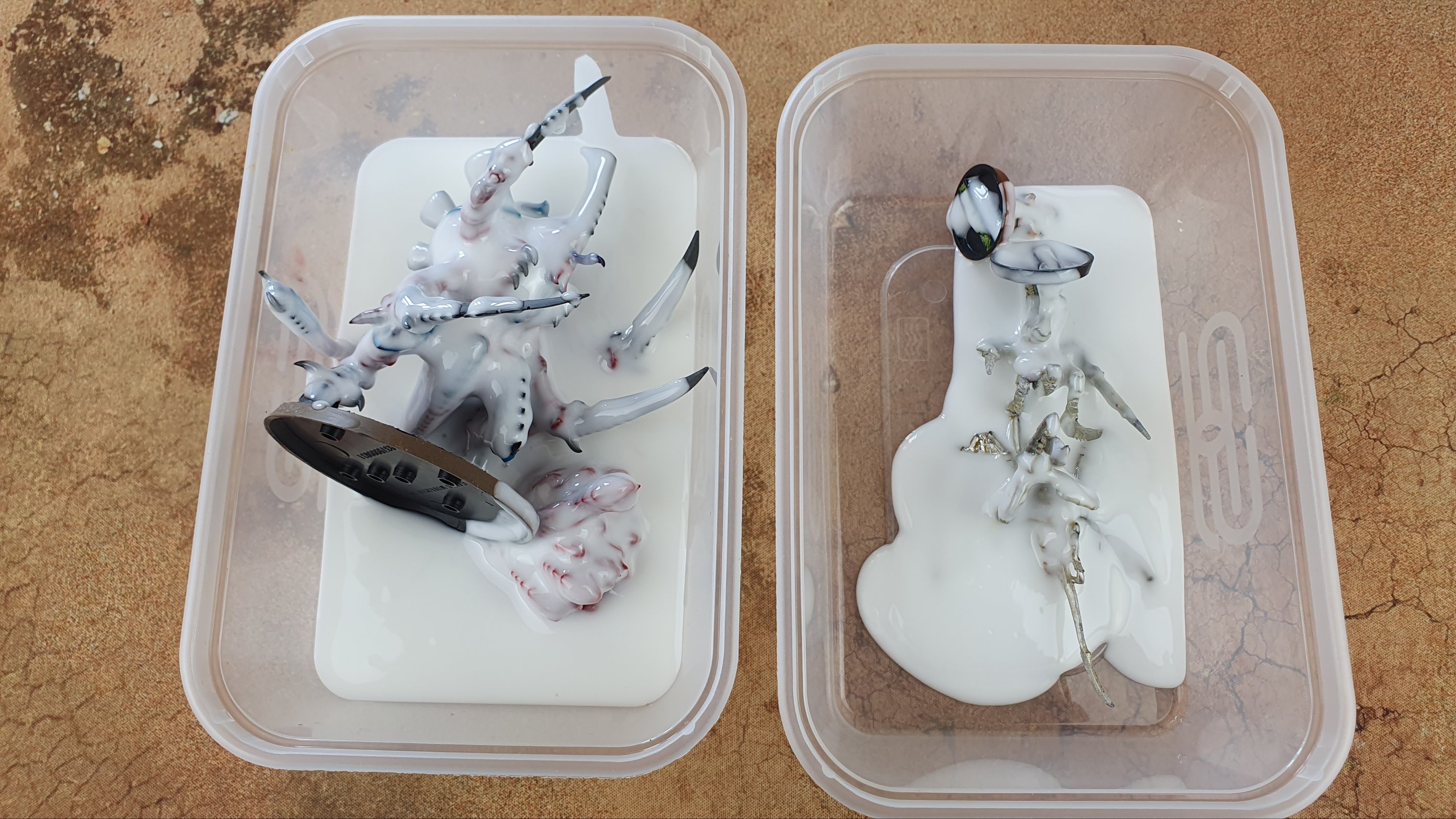 Paint Blitzer Review – Is This The Best Way Of Stripping Warhammer ...