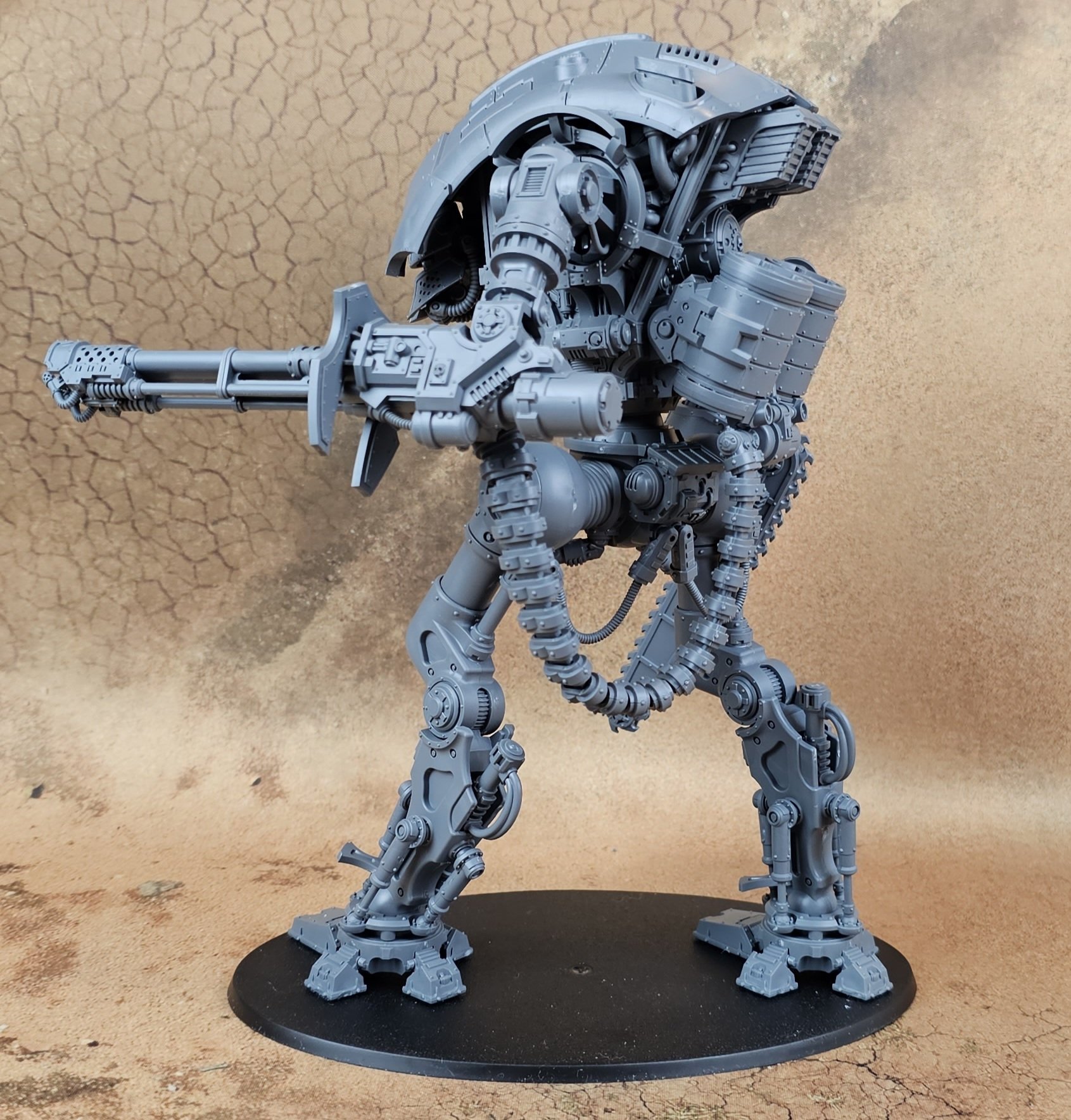 Warhammer The Horus Heresy Plastic Cerastus Knight Acheron and ...