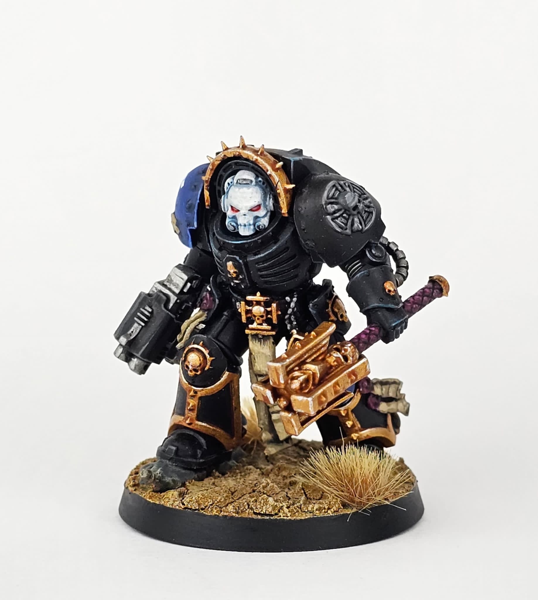 Codex Space Marines (2023) 10th Edition Codex Review and Full Range ...