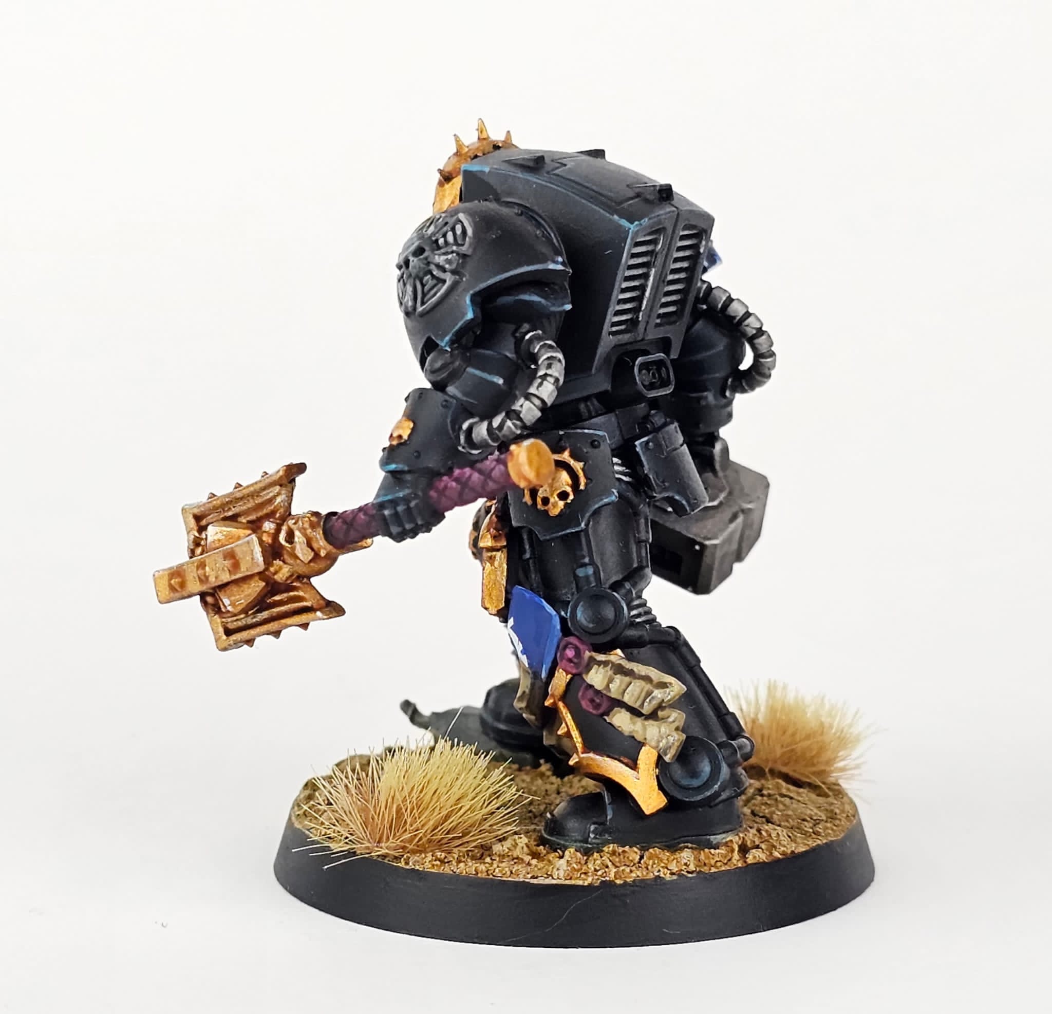 Codex Space Marines (2023) 10th Edition Codex Review and Full Range ...