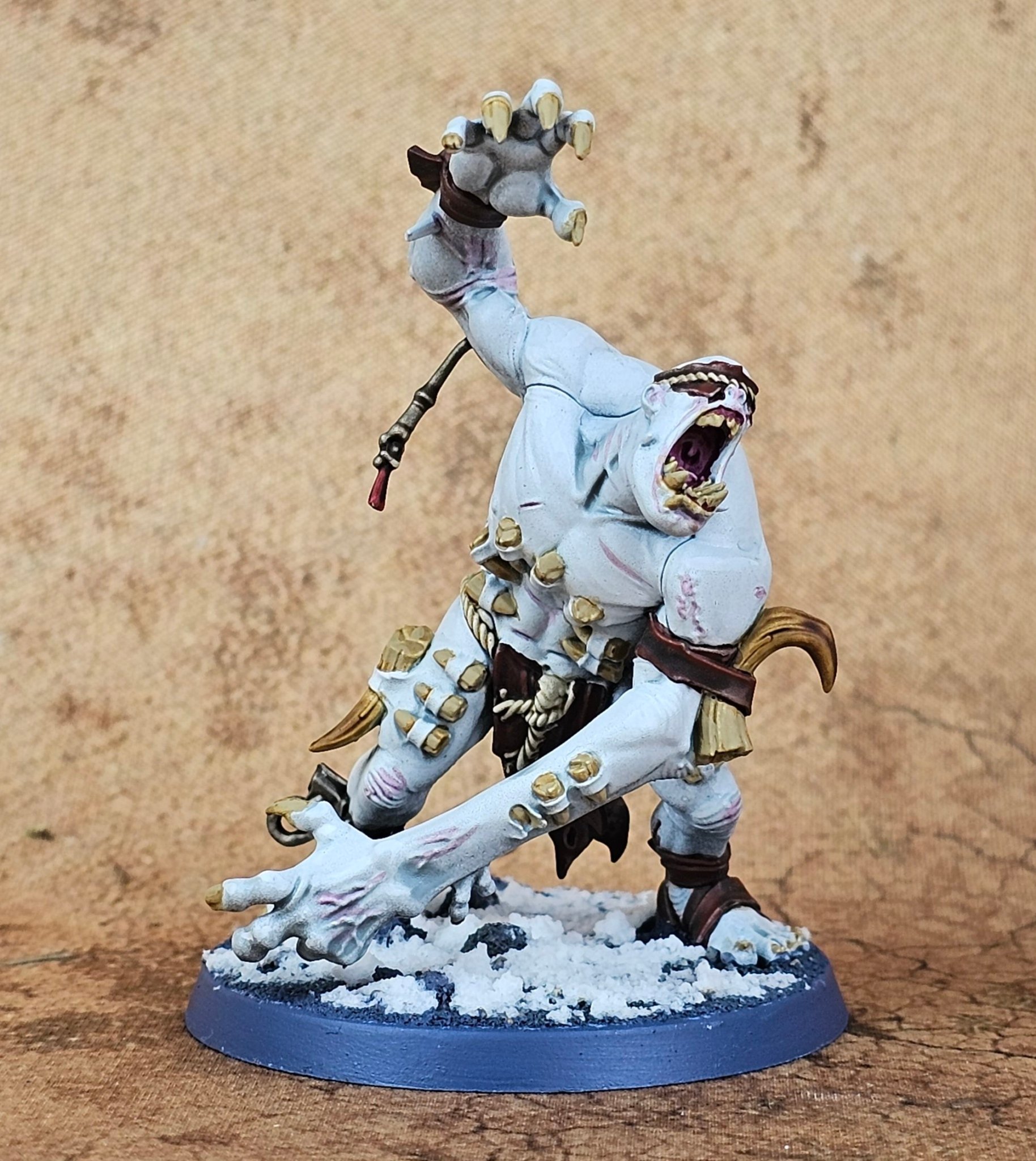 Warcry Hunter and Hunted Unboxing and Review – Warhammer Age of Sigmar ...