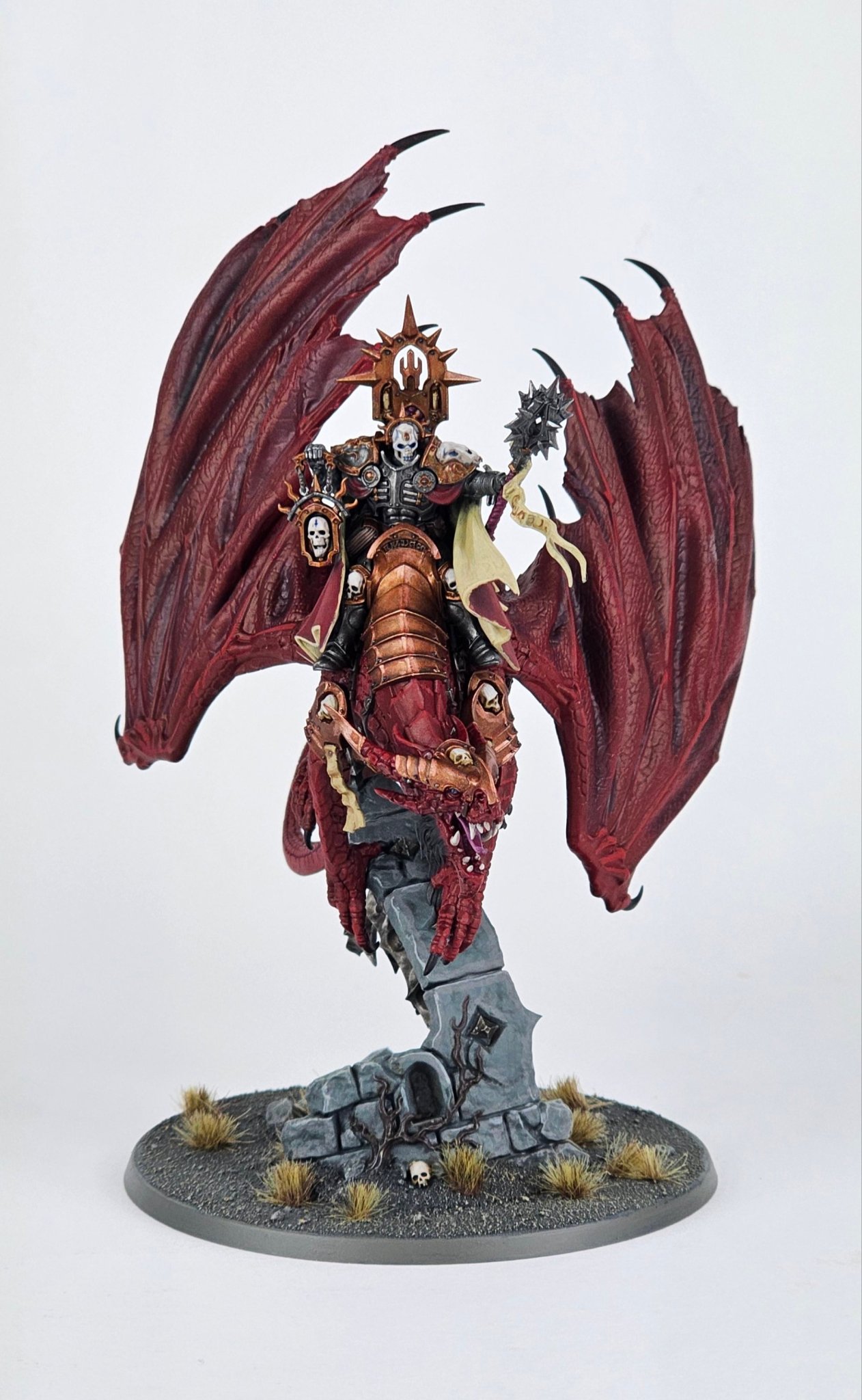 Cryptborn’s Stormwing Unboxing and Review – Warhammer Age of Sigmar ...