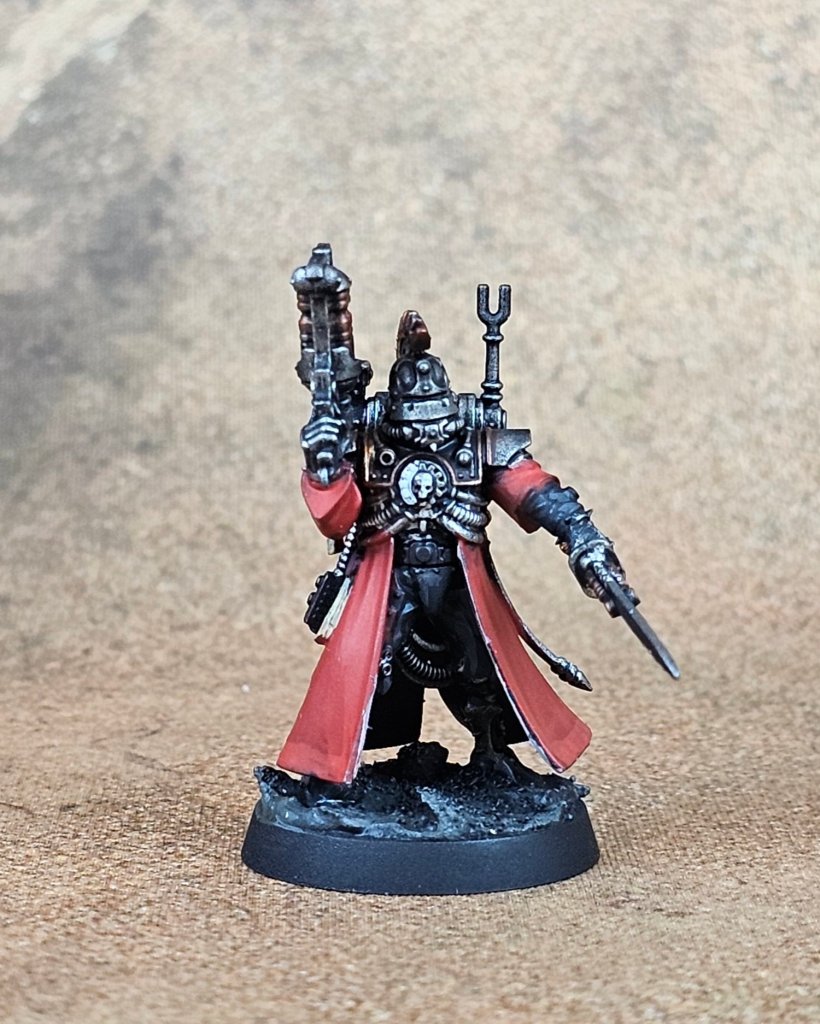 Codex Adeptus Mechanicus (2023) Review – Warhammer 40,000 10th Edition ...