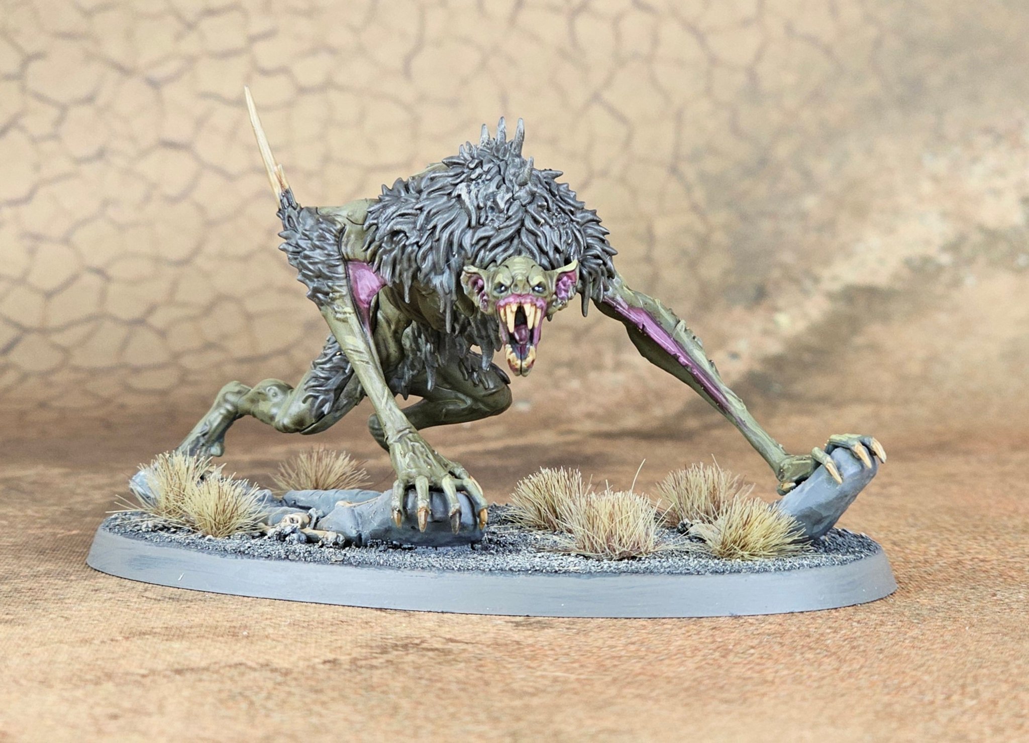 Flesh-Eater Courts Army Set Unboxing and Battletome (2023) Review ...
