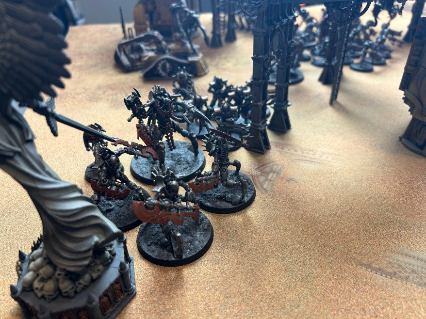 Necrons | 2023 Codex Review & New Models Unboxed | Warhammer 40,000 ...