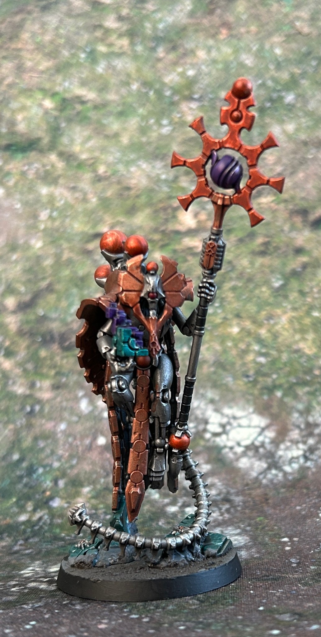 Necrons | 2023 Codex Review & New Models Unboxed | Warhammer 40,000 ...