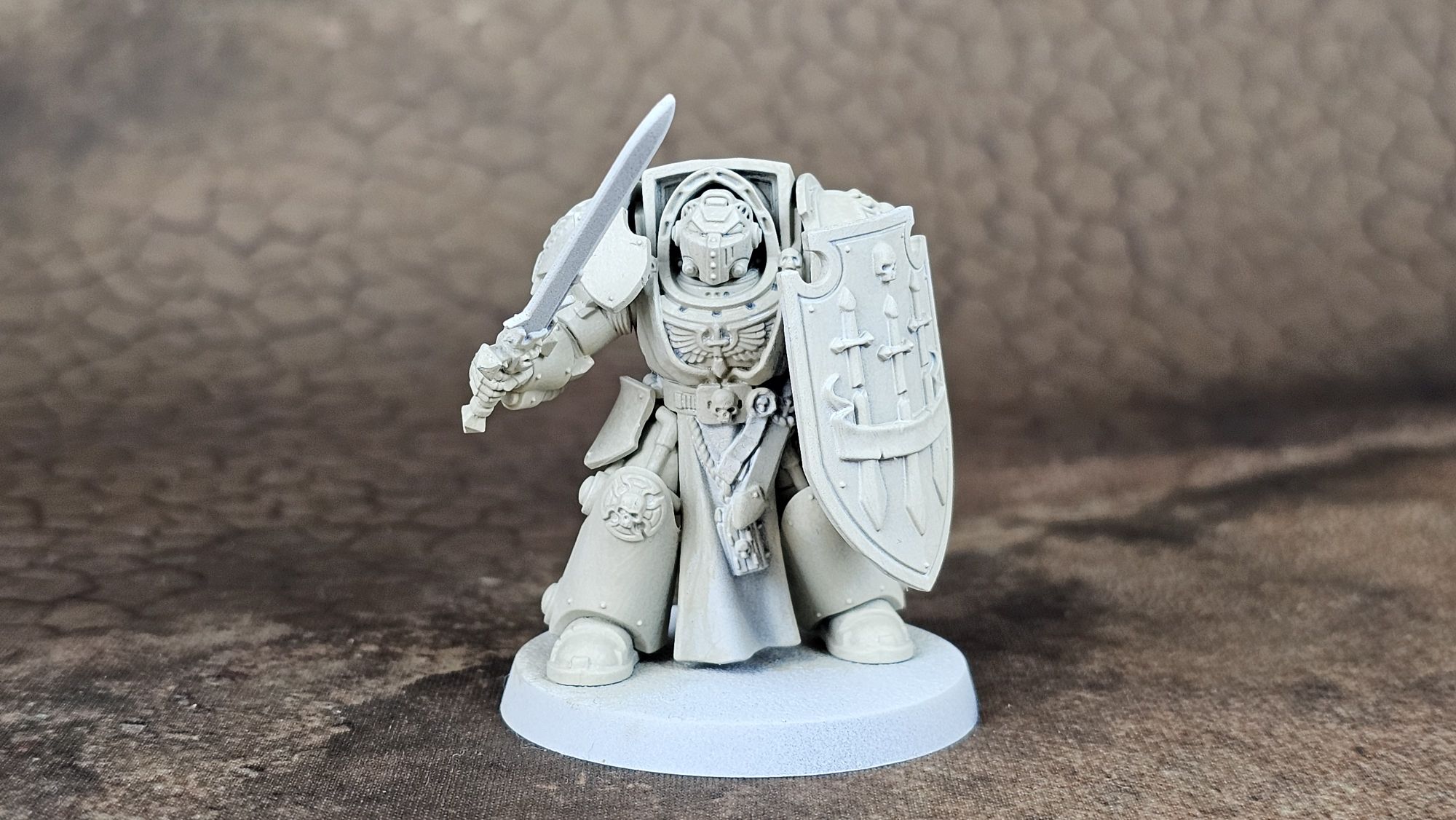 Deathwing Assault Unboxing & Dark Angels Codex Review Warhammer 40k ...