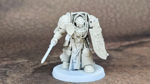 Deathwing Assault Unboxing & Dark Angels Codex Review Warhammer 40k ...