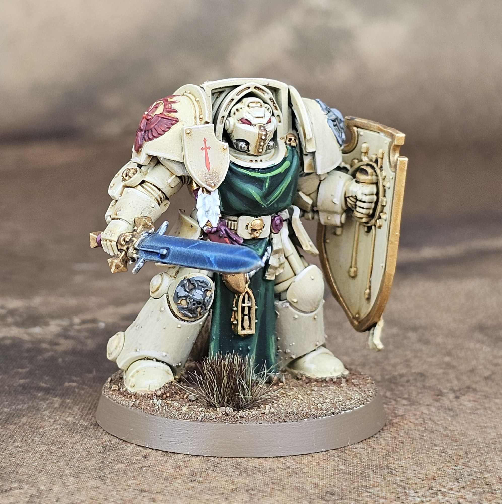 Dark Angels Wave 2 Unboxing & Review – Asmodai, Inner Circle Companions ...