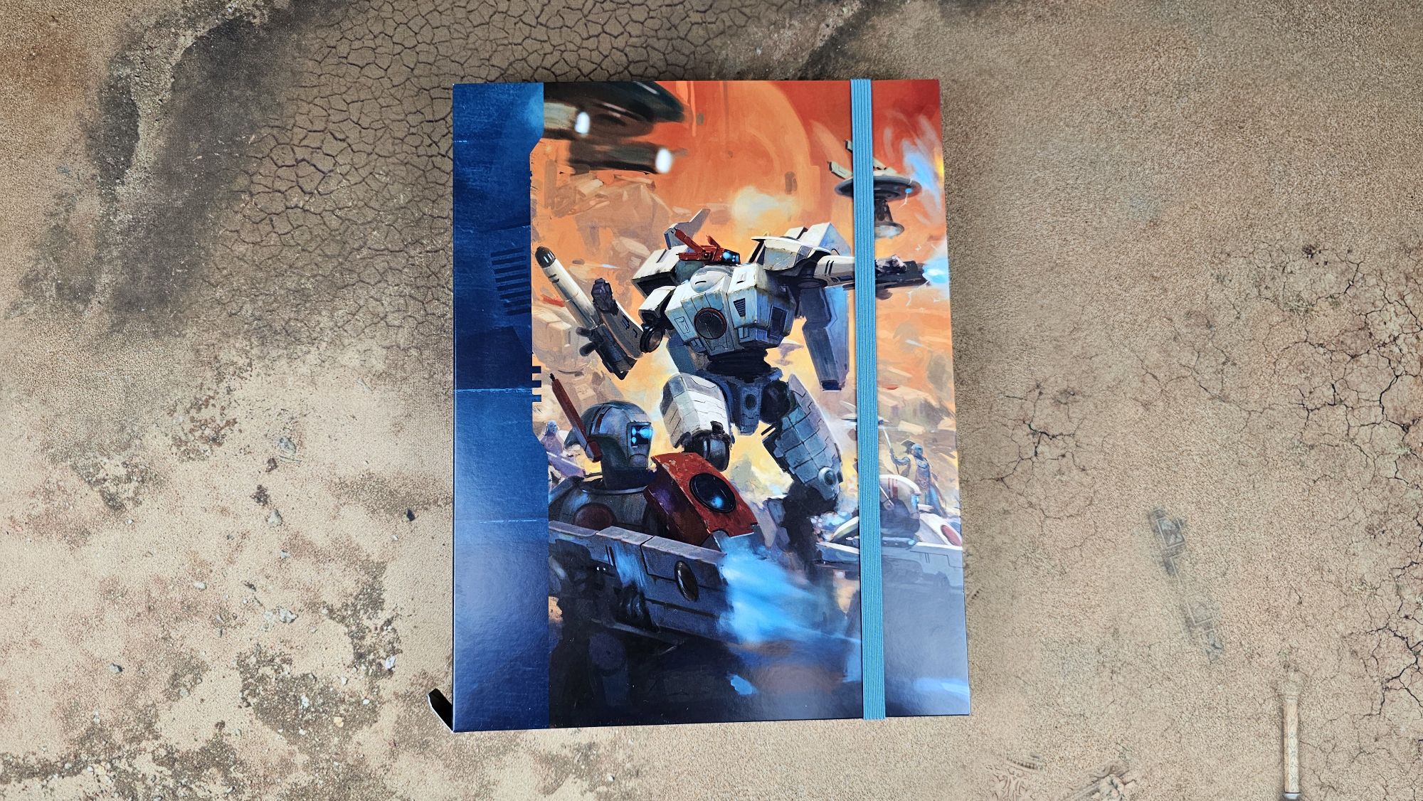 Kroot Hunting Pack Unboxing & T’au Empire Codex Review Warhammer 40k 10th Edition – Sprues & Brews