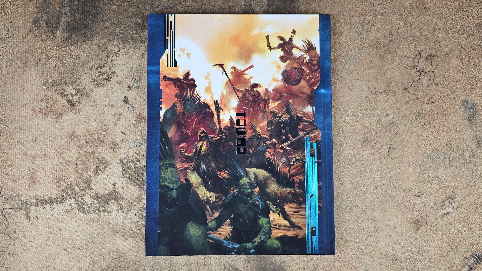 Kroot Hunting Pack Unboxing & T’au Empire Codex Review Warhammer 40k 10th Edition – Sprues & Brews