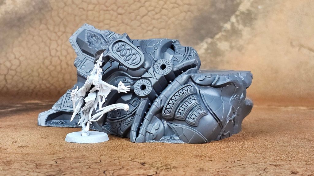 Warcry Pyre and Flood Review and Unboxing – Warhammer Age of Sigmar ...