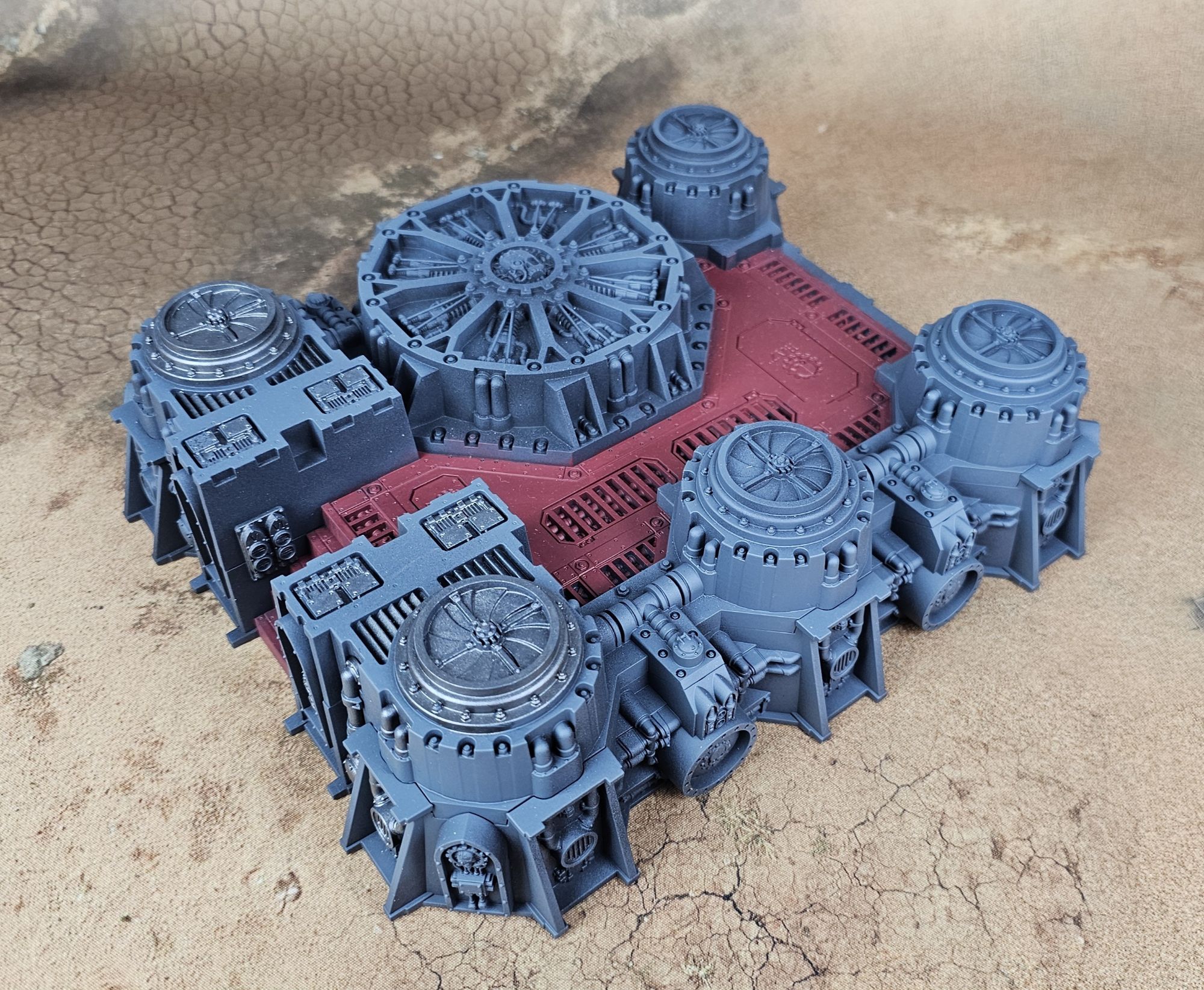 Kill Team Nightmare Review and Unboxing – Warhammer 40,000 – Sprues & Brews