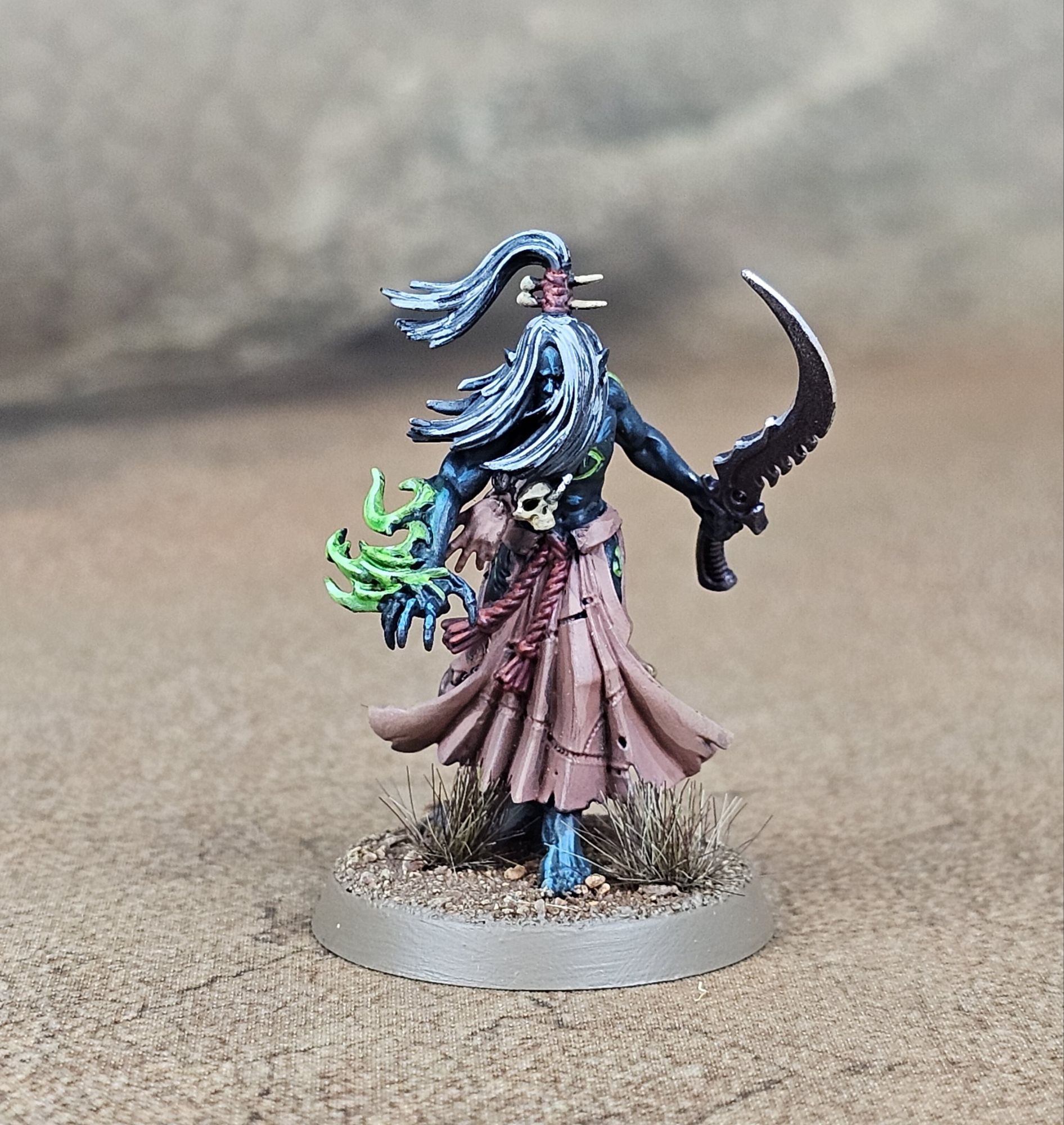 Kill Team Nightmare Review and Unboxing – Warhammer 40,000 – Sprues & Brews