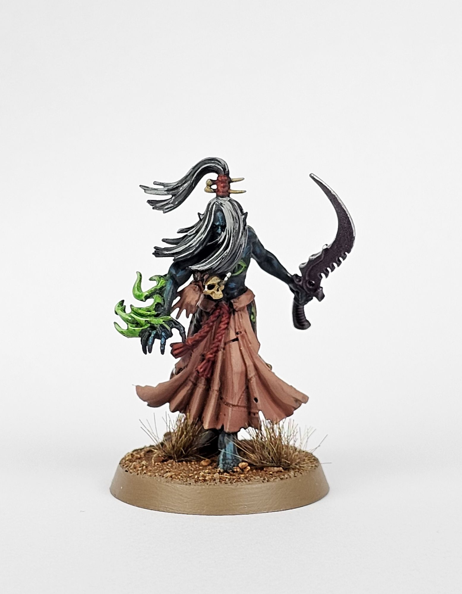 Kill Team Nightmare Review and Unboxing – Warhammer 40,000 – Sprues & Brews