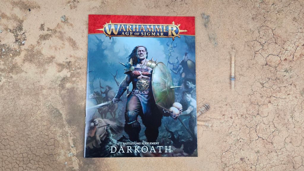 Slaves to Darkness Darkoath Army Set Unboxing and Review – Warhammer ...