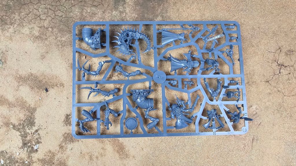 Kill Team Termination Review – Warhammer 40,000 – Sprues & Brews