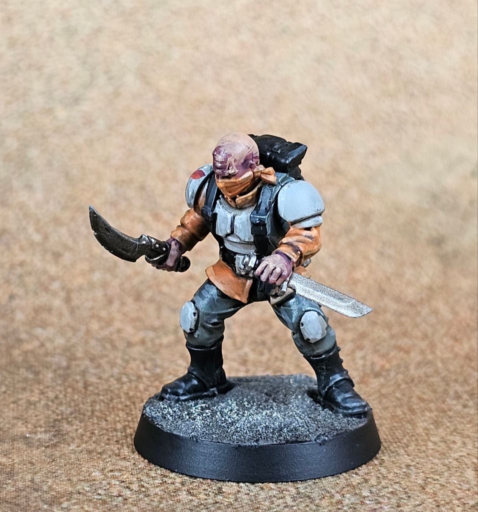 Kill Team Termination Review – Warhammer 40,000 – Sprues & Brews