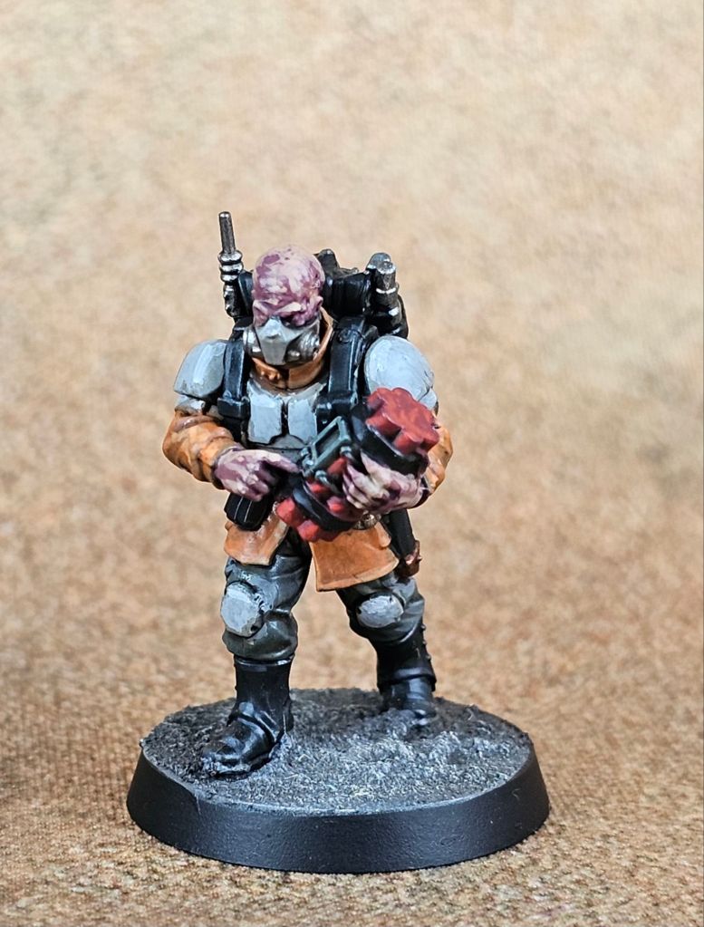 Kill Team Termination Review – Warhammer 40,000 – Sprues & Brews