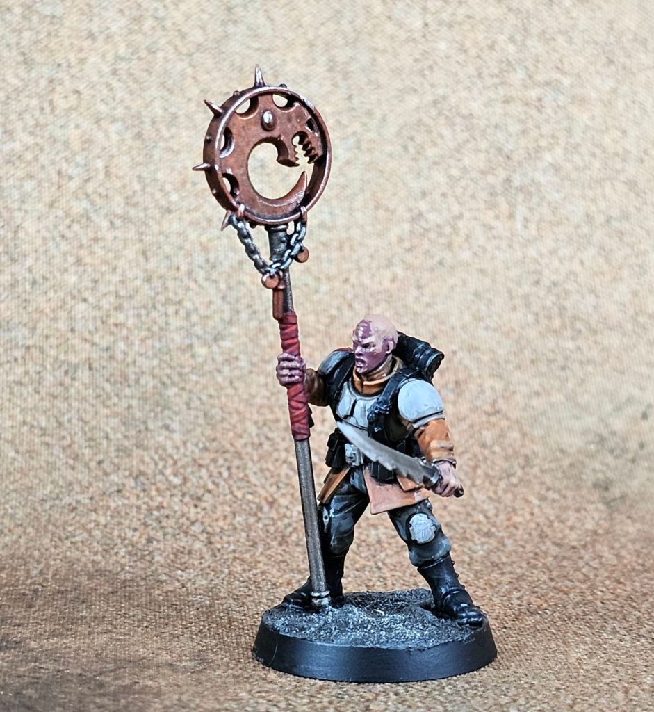 Kill Team Termination Review – Warhammer 40,000 – Sprues & Brews