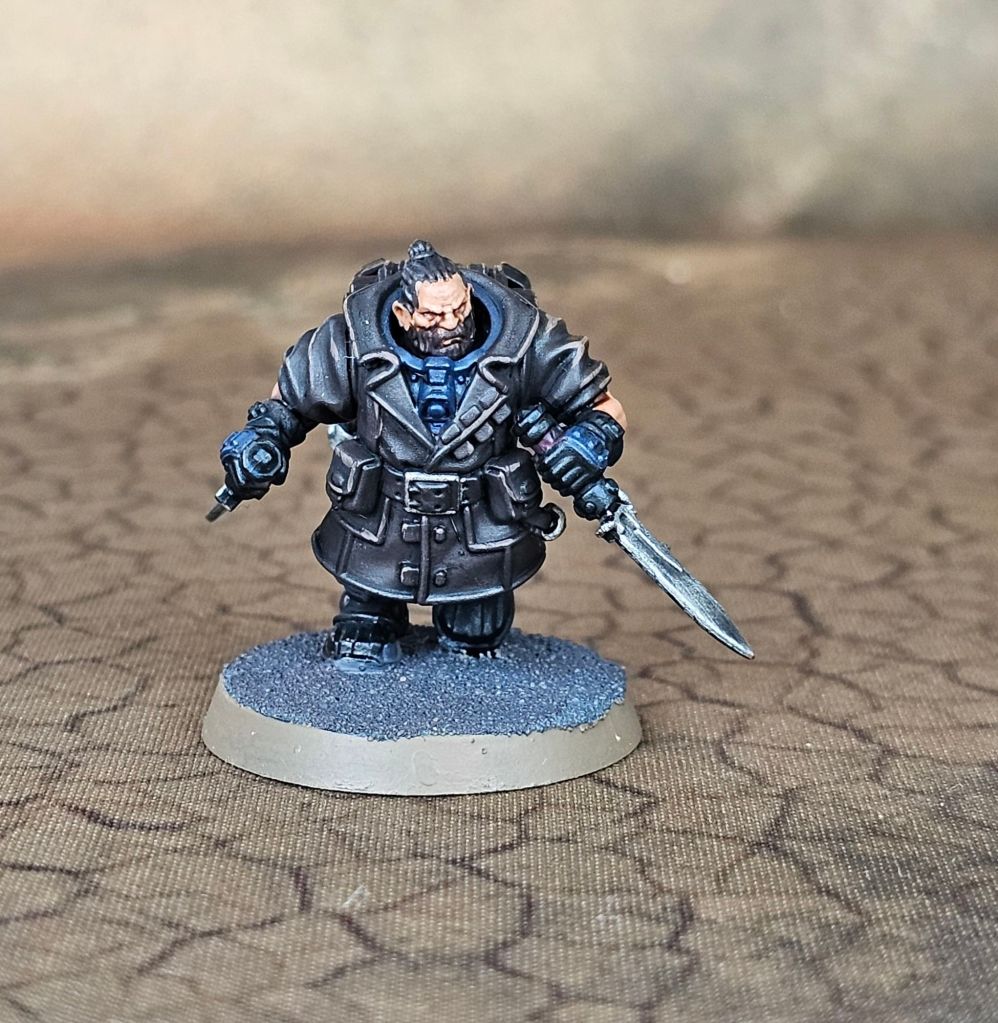 Kill Team Termination Review – Warhammer 40,000 – Sprues & Brews