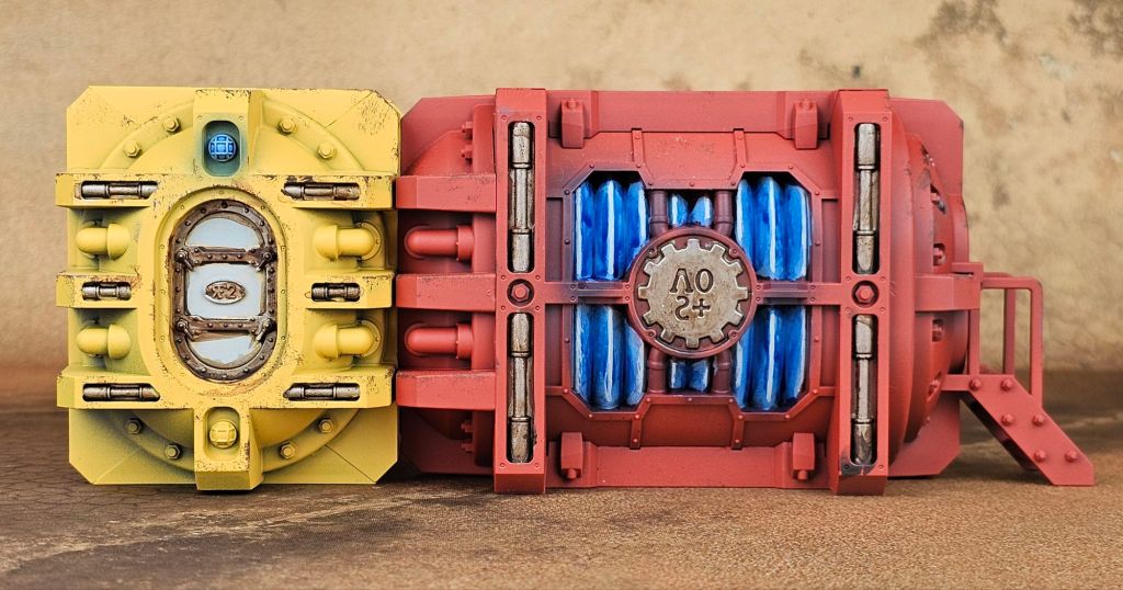 Kill Team Termination Review – Warhammer 40,000 – Sprues & Brews