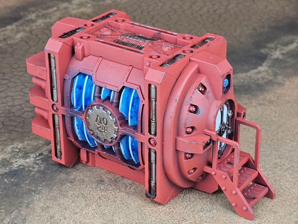 Kill Team Termination Review – Warhammer 40,000 – Sprues & Brews