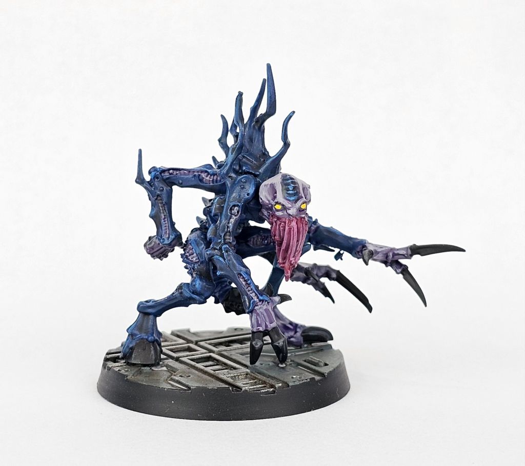 Necromunda Hive Secundus Unboxing and Review – Sprues & Brews