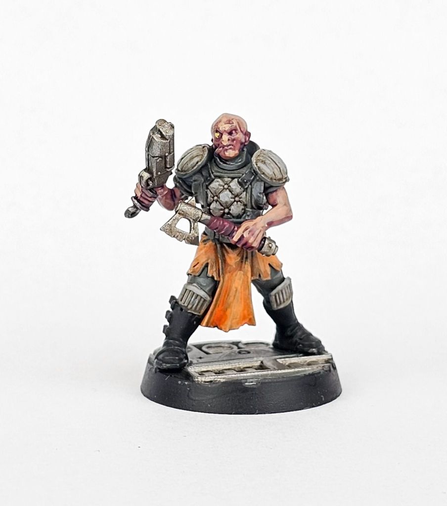 Necromunda Hive Secundus Unboxing and Review – Sprues & Brews