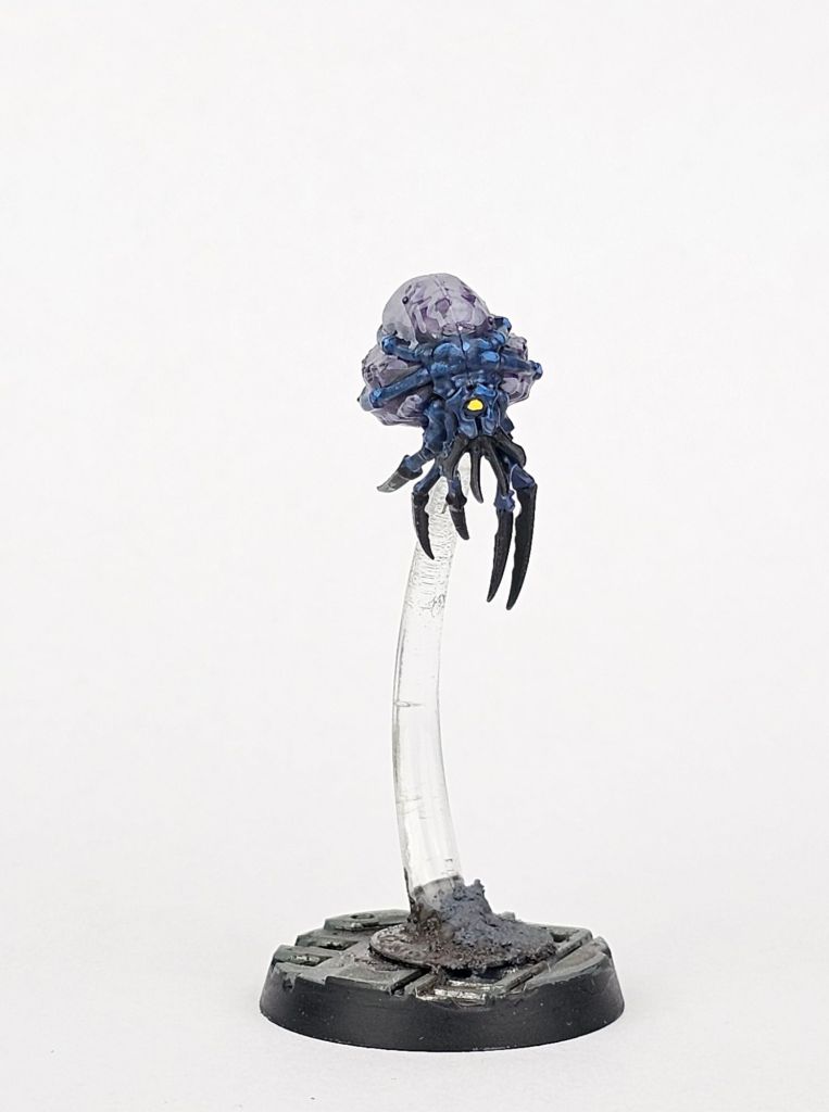 Necromunda Hive Secundus Unboxing and Review – Sprues & Brews