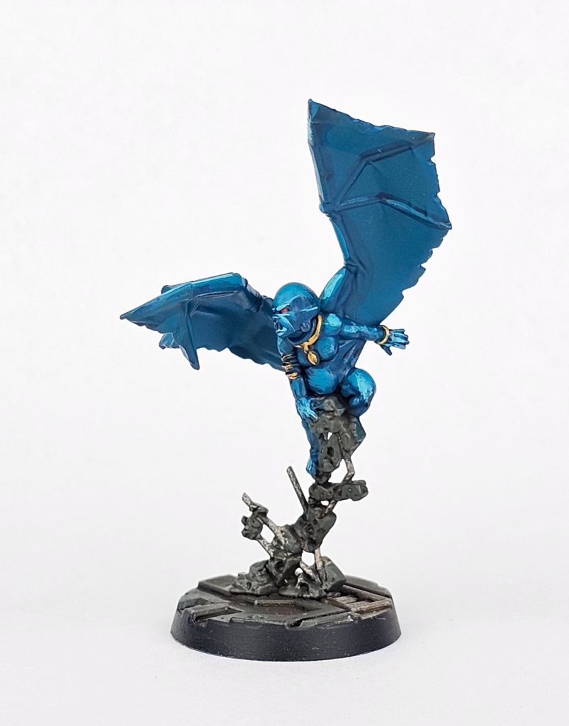 Necromunda Hive Secundus Unboxing and Review – Sprues & Brews